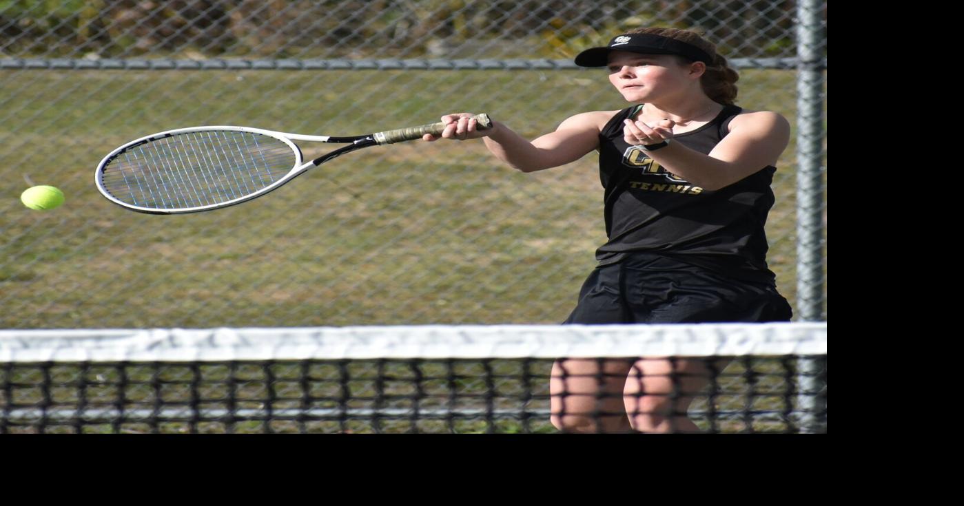 Citrus sweeps Crystal River | Local Sports | chronicleonline.com