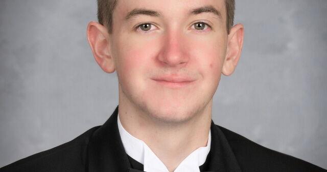 Lucas Potter | Profiles | chronicleonline.com