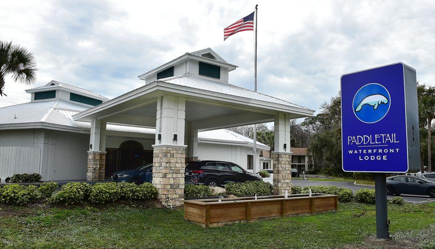 Comings & Goings: New looks for two Crystal River businesses | Local ...