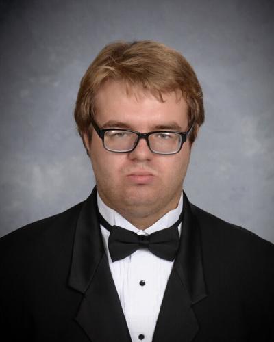 Matthew Bunch | Crystal River Hs | chronicleonline.com