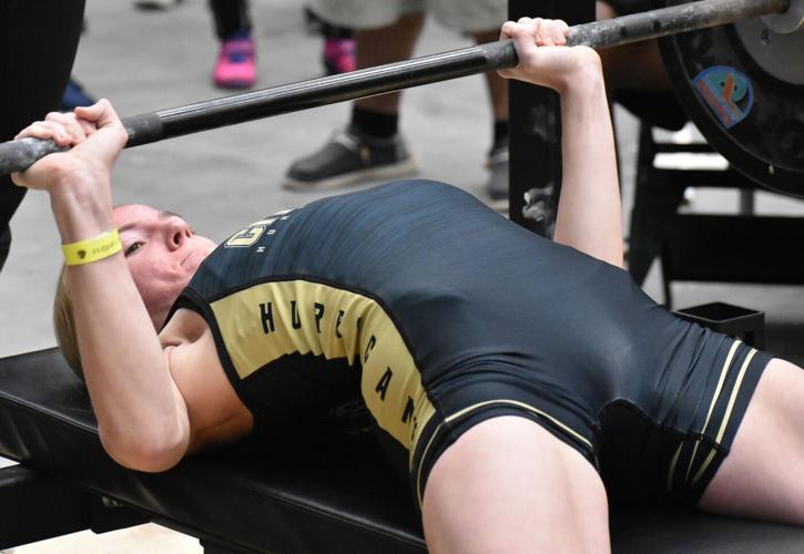 Rueck is good as gold | Local Sports | chronicleonline.com