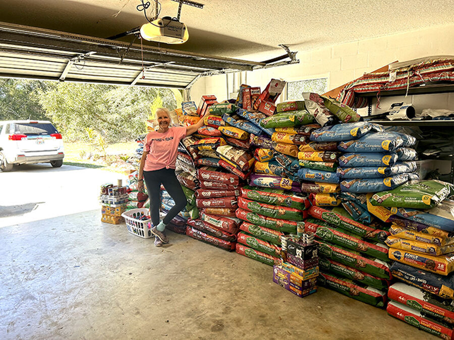 Fifth annual 'Pawty' fundraiser supports pets in Citrus County ...