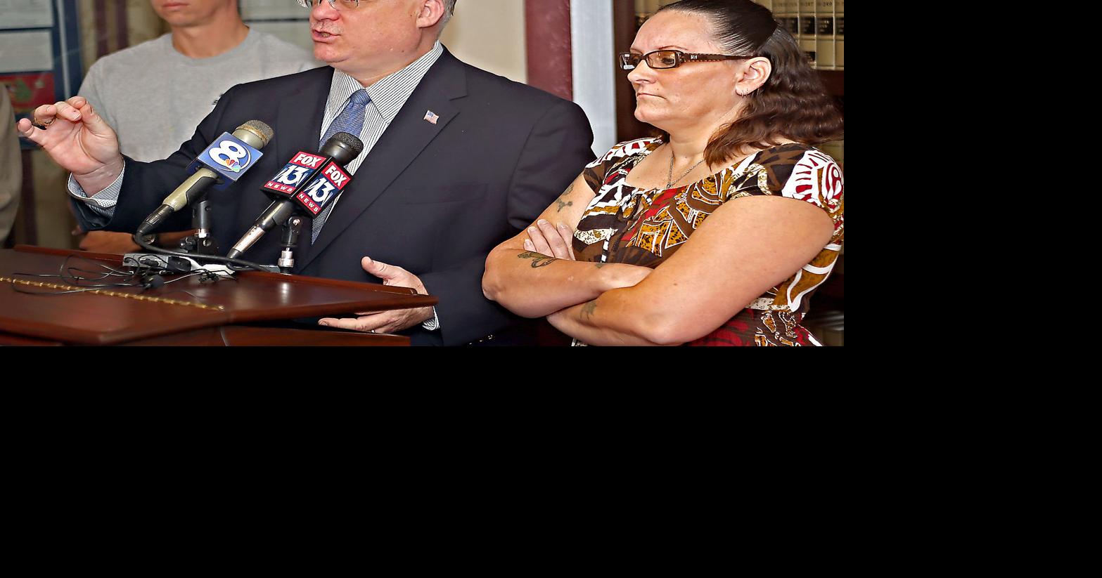 Wrongful death suit filed in Seeger case | Local News | chronicleonline.com