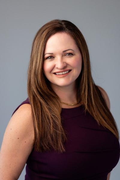 Q&A with Raemi Eagle-Glenn, candidate for Florida House District 22 ...