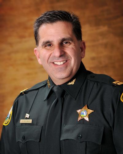 Officials look to learn from Irma | Local News | chronicleonline.com