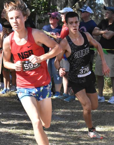 Falling short of state | Local Sports | chronicleonline.com