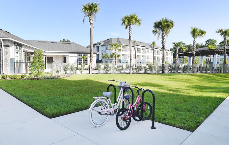 The faces of affordable housing | Local News | chronicleonline.com