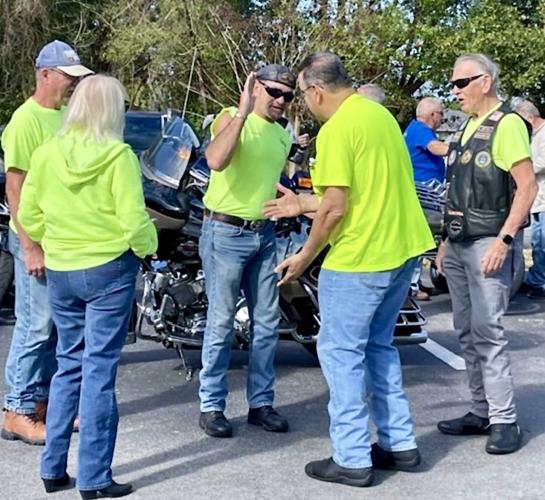Oak Run Motorcycle Club | Lifestyle | chronicleonline.com