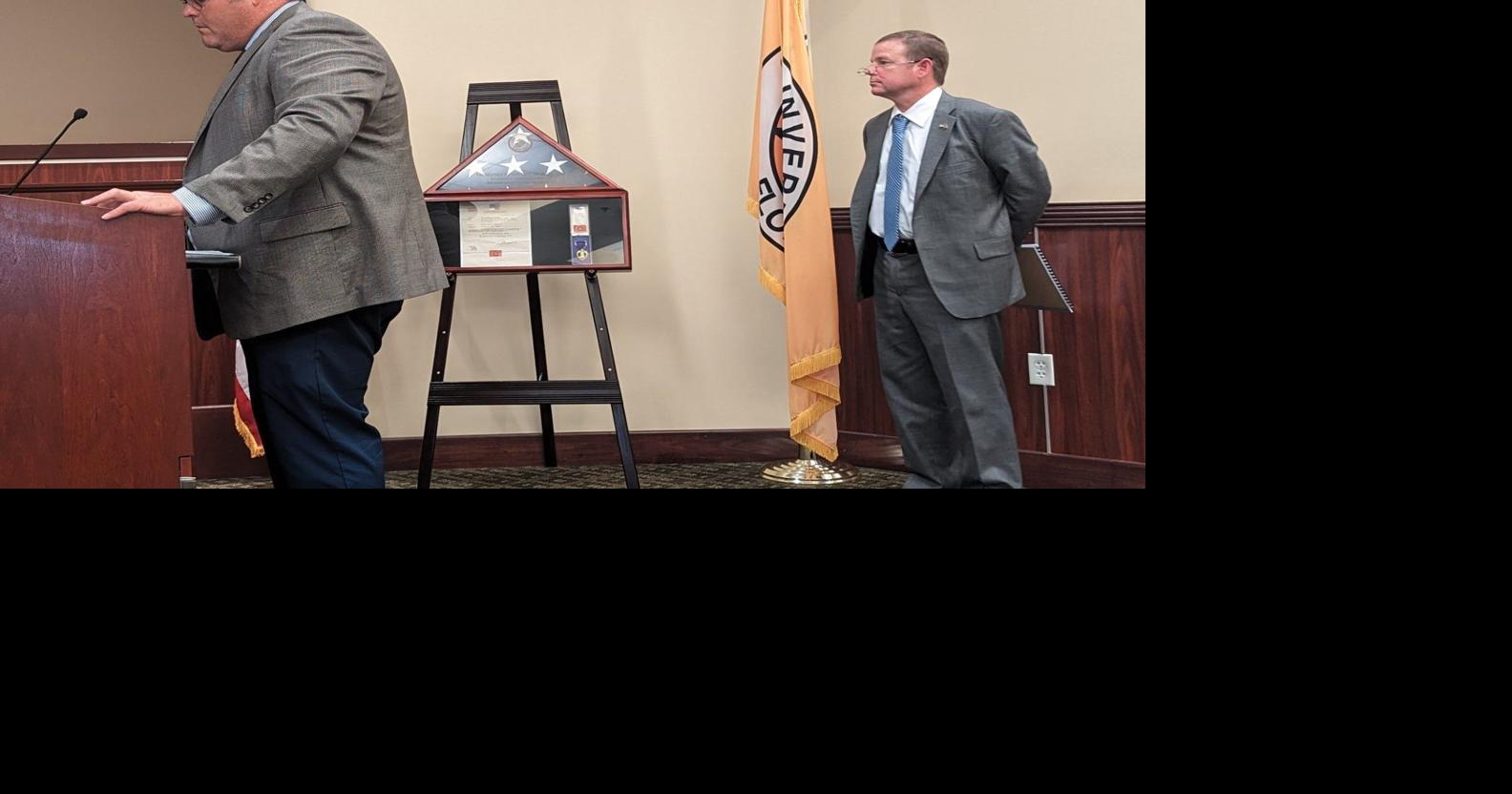 Inverness OKs water/sewer assessment | Local News | chronicleonline.com