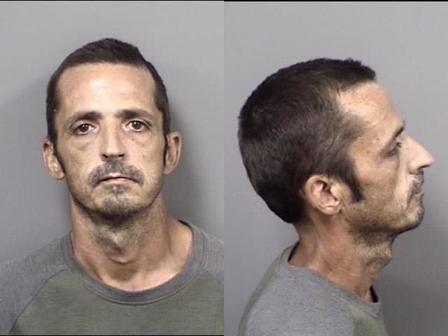 Citrus County mugshots from Aug. 8 and 9 | Crime & Courts ...