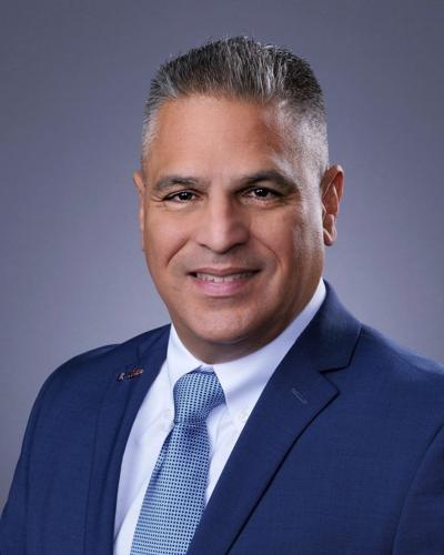 Orlando Rodriguez no longer warden at county jail | Local News ...