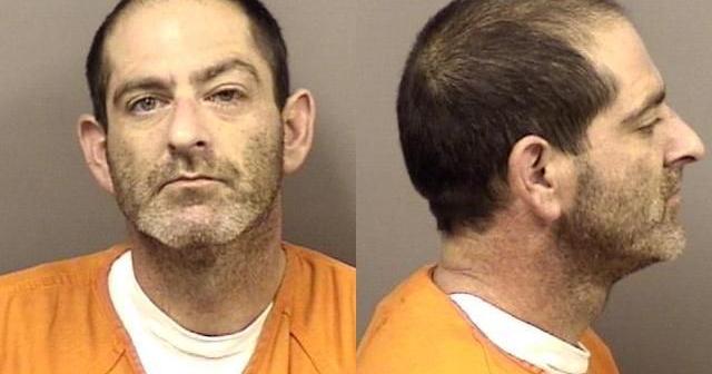 Homosassa man arrested in murder case | Local News | chronicleonline.com