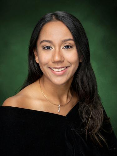 Kashin Mathur | Lecanto Hs | chronicleonline.com