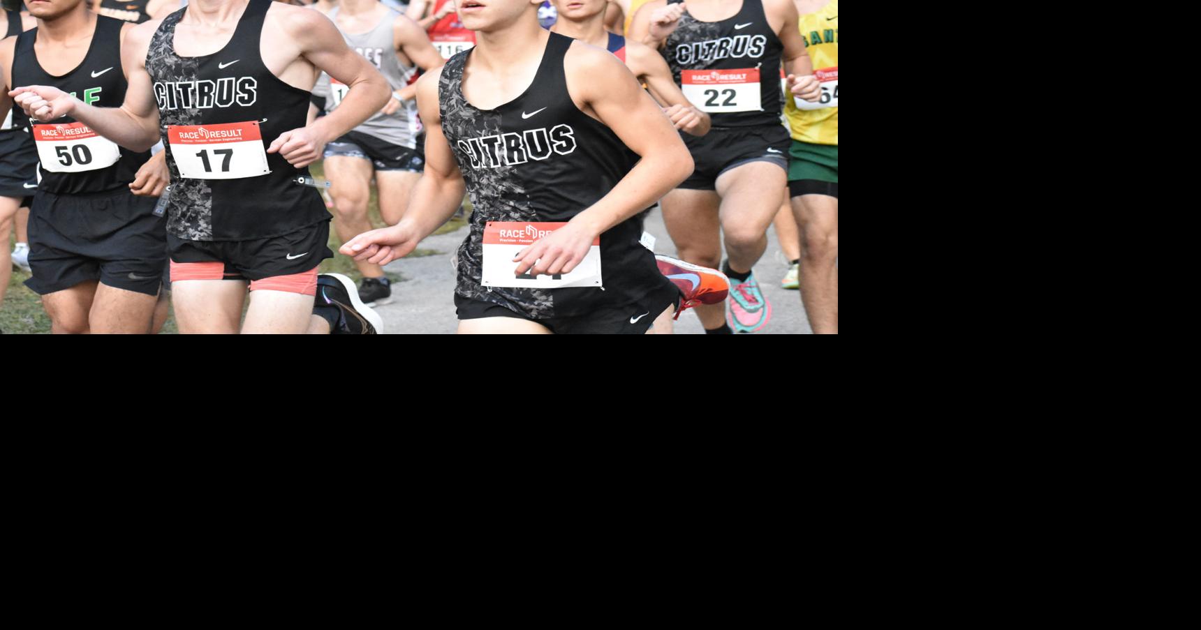 Hurricanes finish 19th in 3A state championships | Sports | Citrus ...