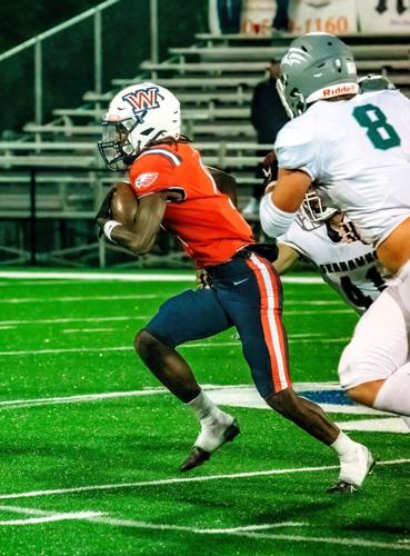 Wakulla Sports Roundup | Sports | chronicleonline.com