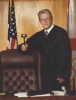Judge John Booth | Local News | chronicleonline.com