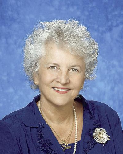 Ressler steps down from CCCCF | Local News | chronicleonline.com