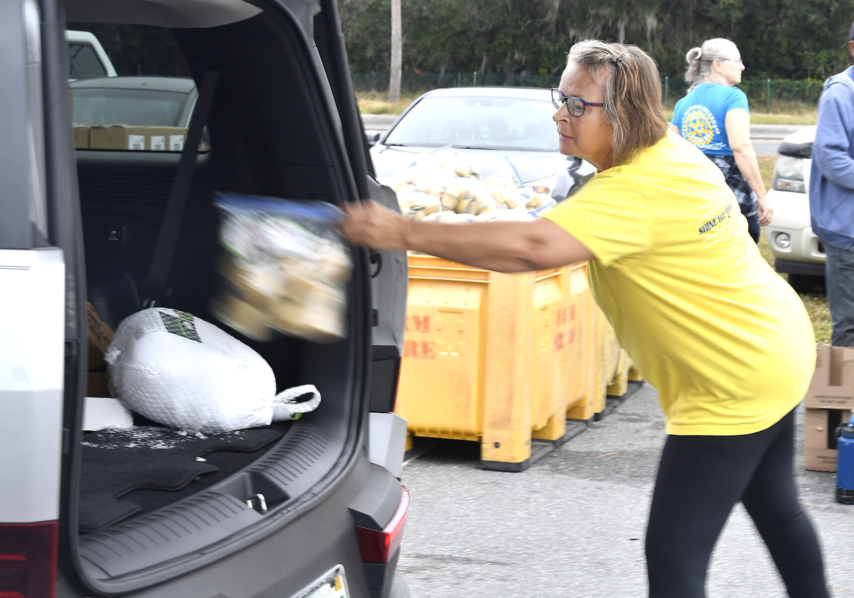 Let’s Feed Citrus: ‘We are stronger together’ — Largest county food ...