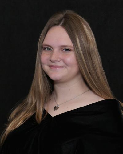 Emma Nicole Culbertson | Profiles | chronicleonline.com