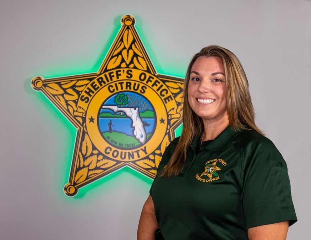 New sergeant chosen to lead sheriff's behavioral health unit | Local ...