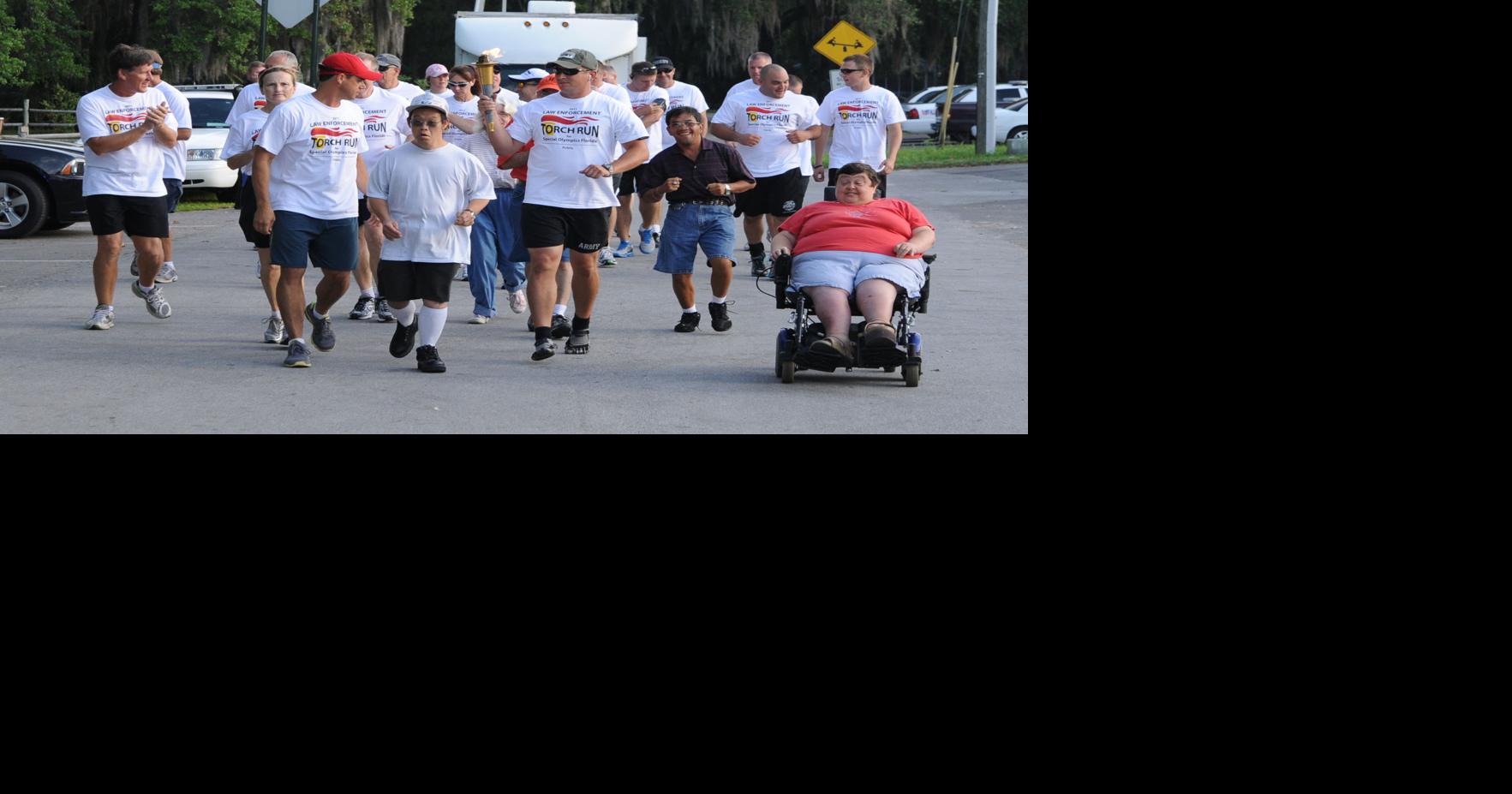 Florida Law Enforcement Torch Run set for Tuesday | Local News ...
