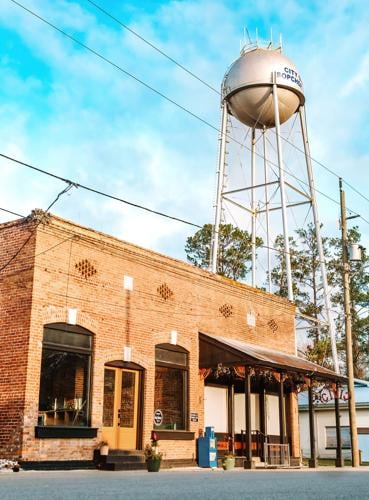 The City of Sopchoppy | | chronicleonline.com