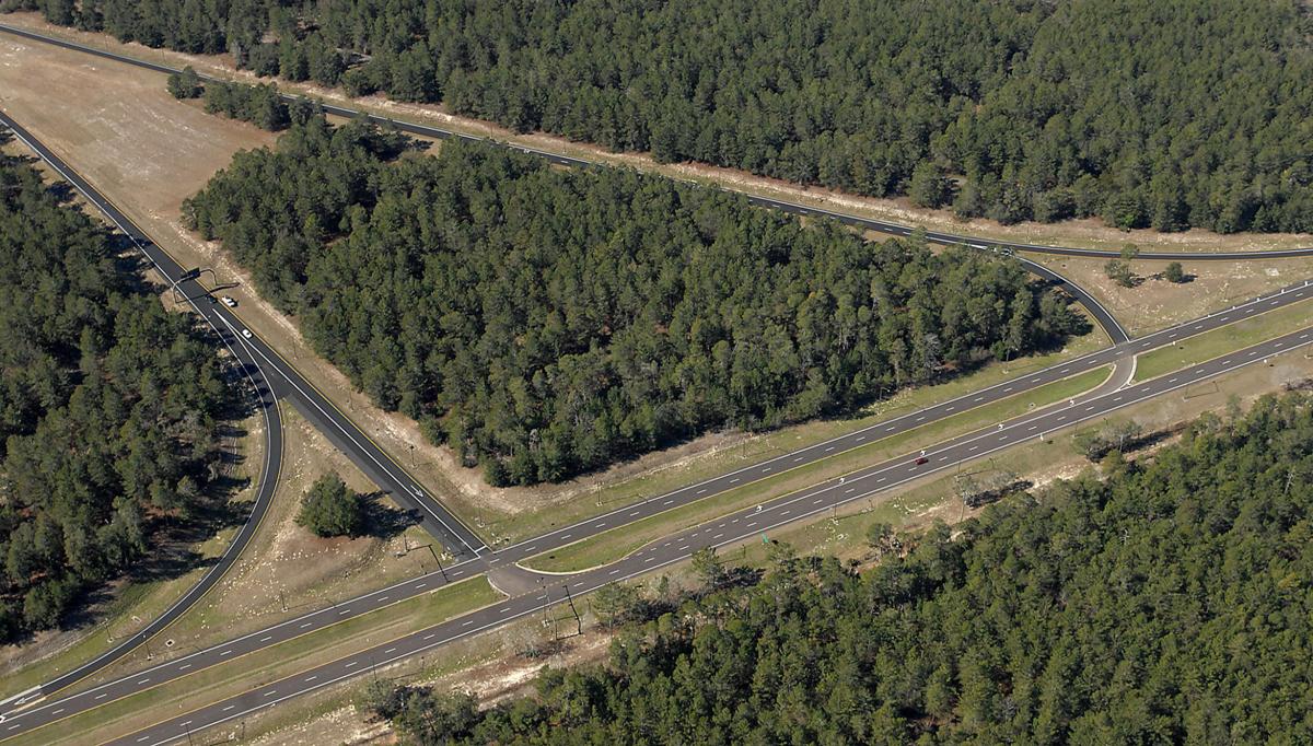 Suncoast Parkway’s new role: ‘Coastal Connector’ | Local News ...