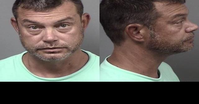 Citrus County mugshots from July 23 and 24 | Crime & Courts ...