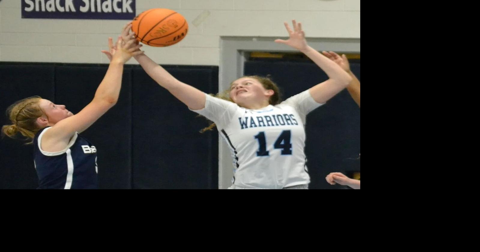 de Beer's return lifts Warriors’ playoff hopes | Local Sports ...