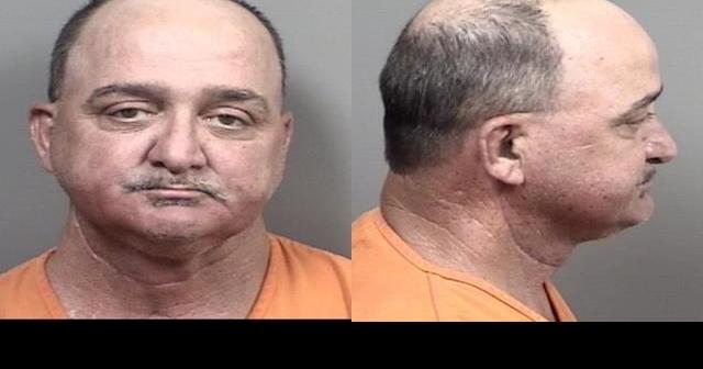 Citrus County mugshots from Aug. 10 and Aug. 11 | Crime & Courts ...