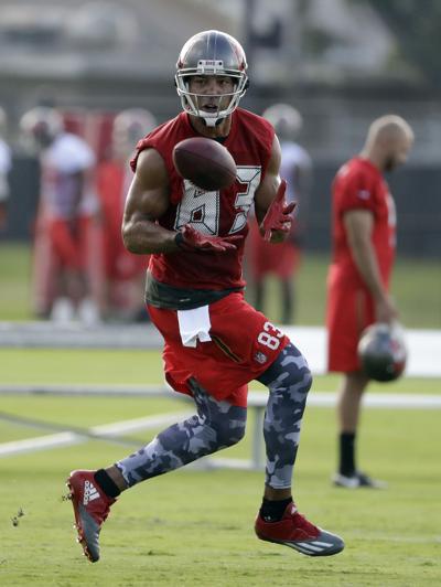 Bucs’ WR Jackson excited to release children’s book | Local Sports ...