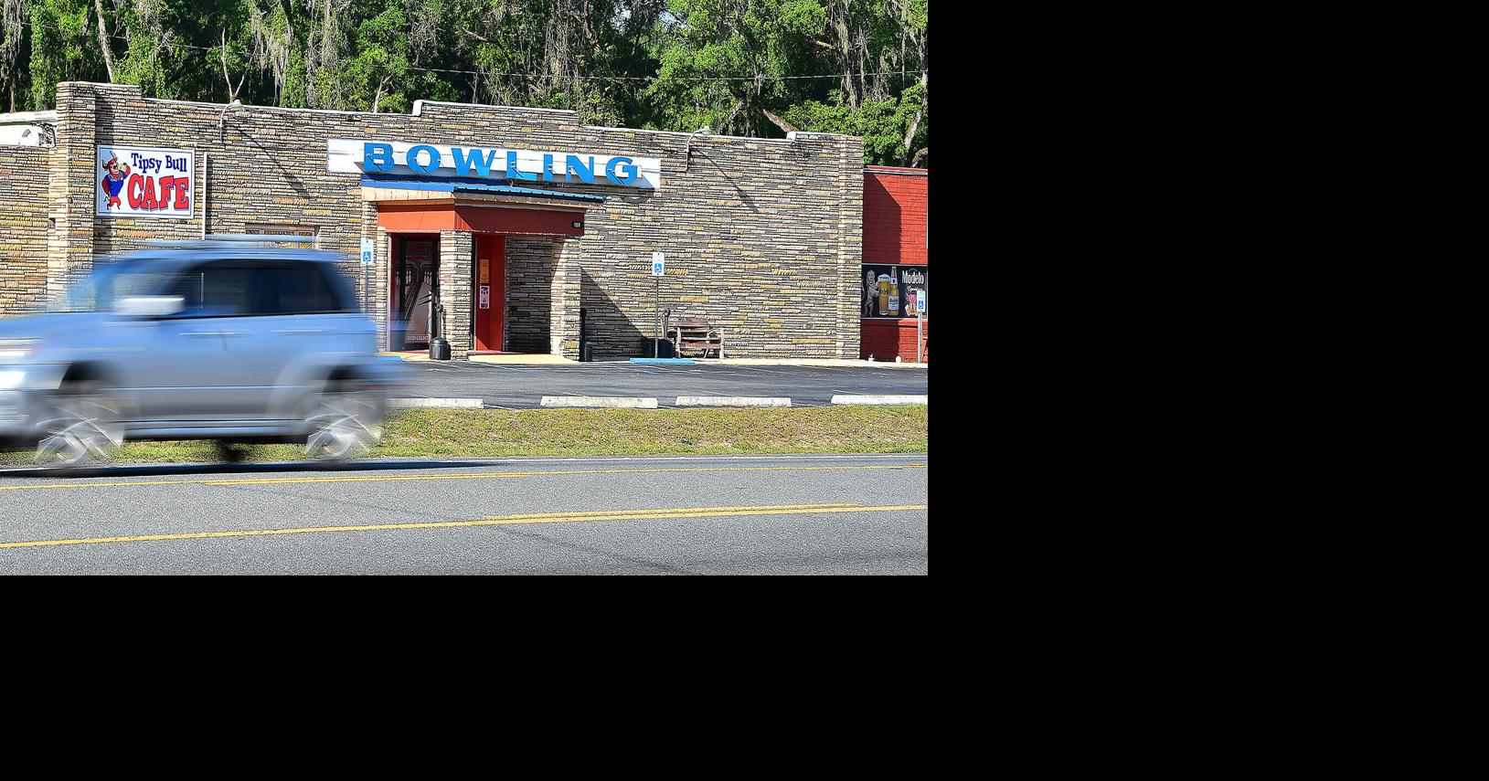 From bowling alleys to shooting targets | Local News | chronicleonline.com