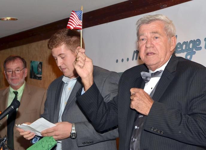 Postscript: Gary Bartell Sr. — Family, community shaped his public life ...