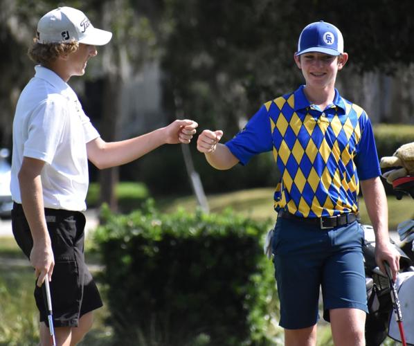 DeForest, Wood to state | Local Sports | chronicleonline.com