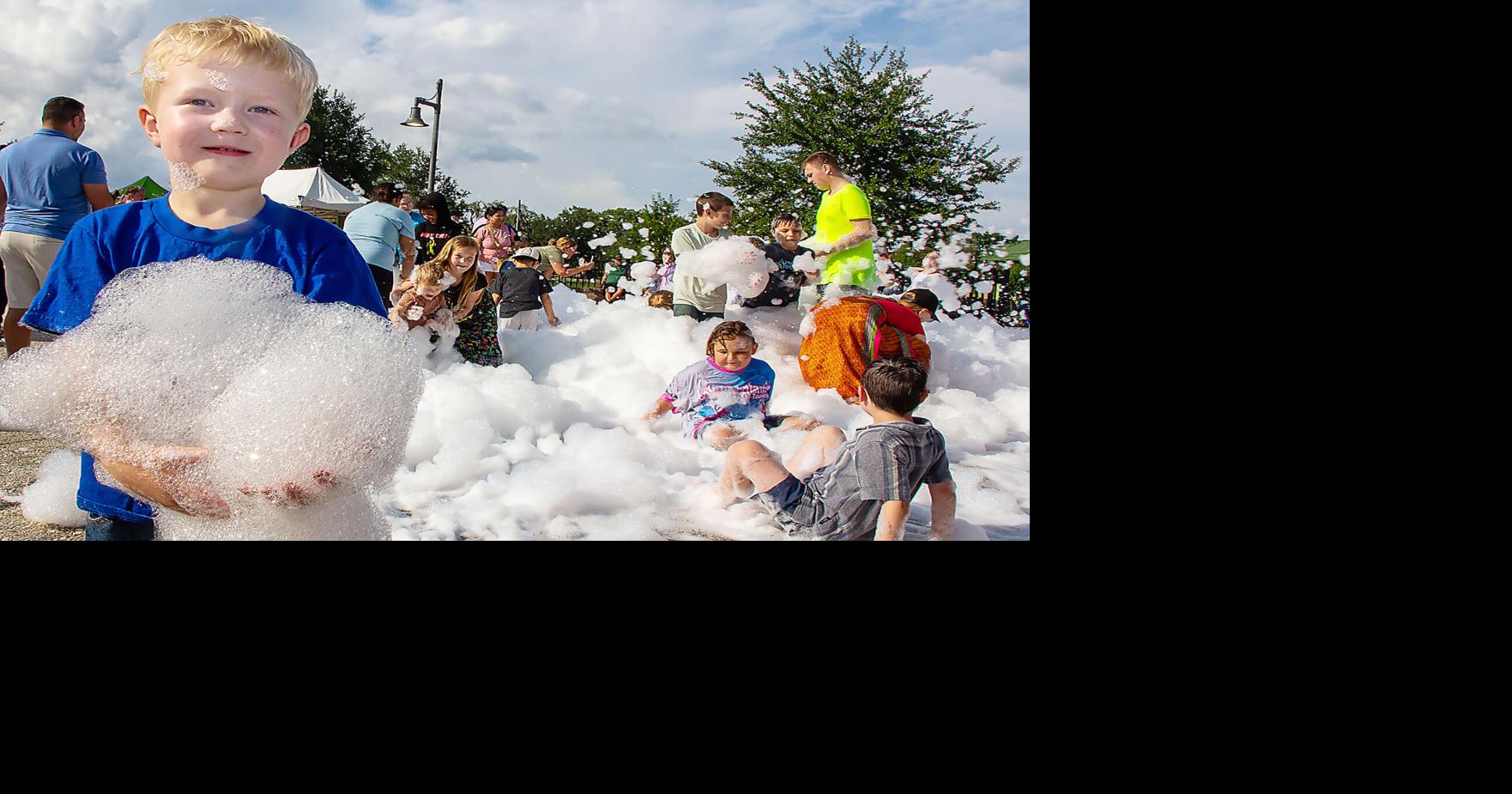 Community kicks off summer with a Summer Sizzlin’ Bash | Local News ...