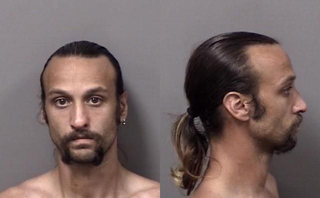 Couple faces meth-trafficking charges | Local News | chronicleonline.com