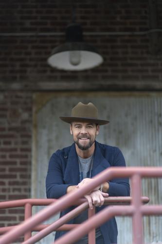 Grammy Award and GMA Dove Award winning vocalist Jason Crabb coming to ...