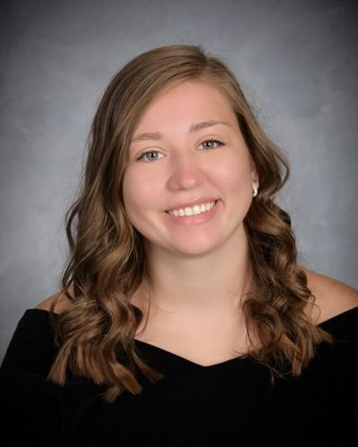 Mariah Phillips | Profiles | chronicleonline.com