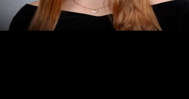 Marissa Holland | Graduation 2021 | chronicleonline.com