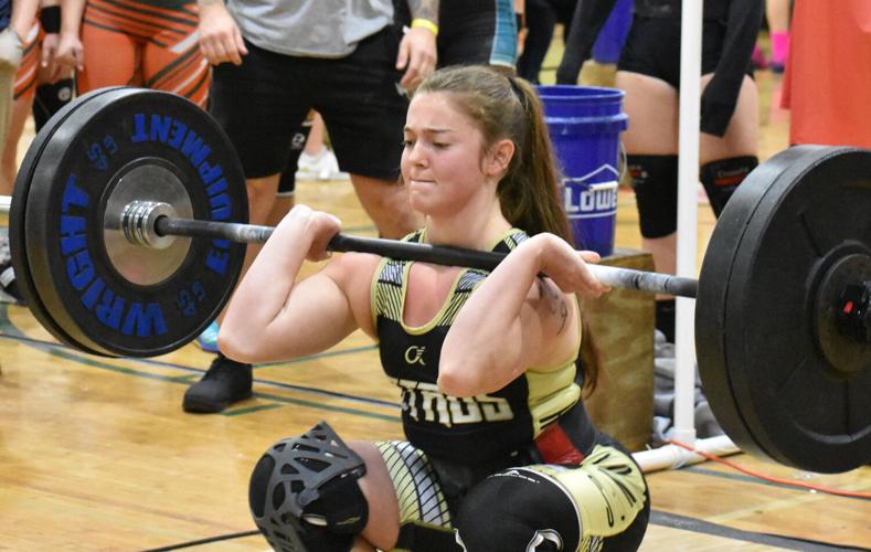 History maker, trailblazer | Sports | Citrus County Chronicle ...