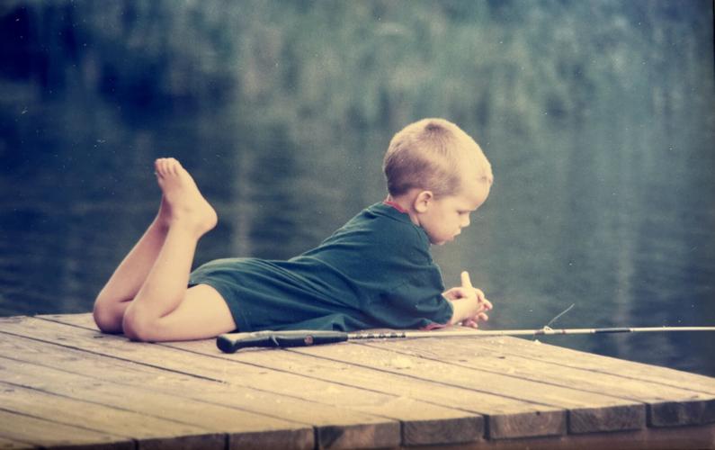 Capturing the magic of the Rainbow River | Local News | chronicleonline.com
