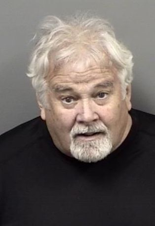 Rollover crash leads to Dunnellon man's DUI arrest | Local News ...