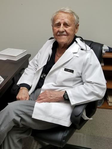 Dr. Robert Corbett Postscript: A lifelong learner, a ‘Renaissance man ...