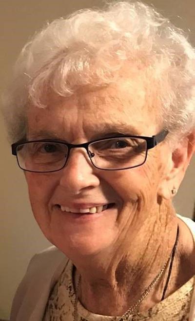 Norma Jean Johnson | Local News | chronicleonline.com