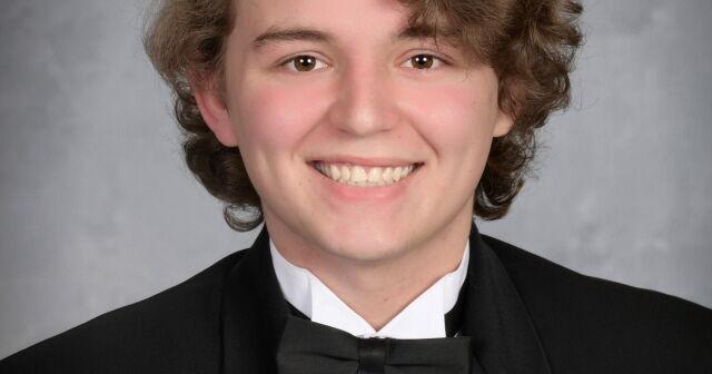 Matthew Ballard | Profiles | chronicleonline.com