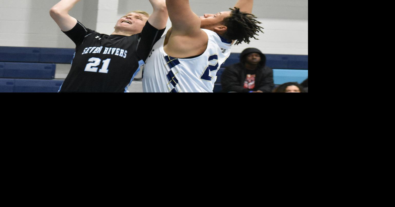 Seven Rivers drops district title game | Local Sports | chronicleonline.com