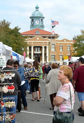 49th Inverness Festival of the Arts set for Nov. 2-3 | Local News ...