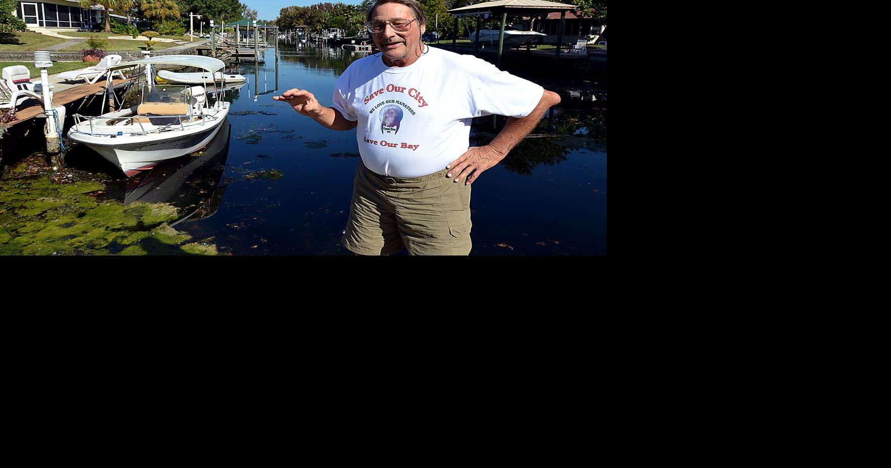 Doomsday rule: King’s Bay subject to gov’t takeover, opponents say ...