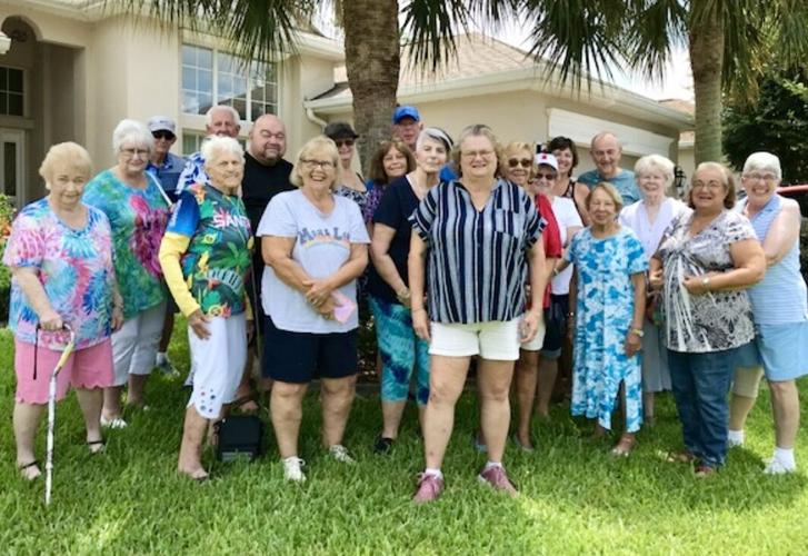 Bunco Club enjoys thrilling play with fun camaraderie | Lifestyle ...