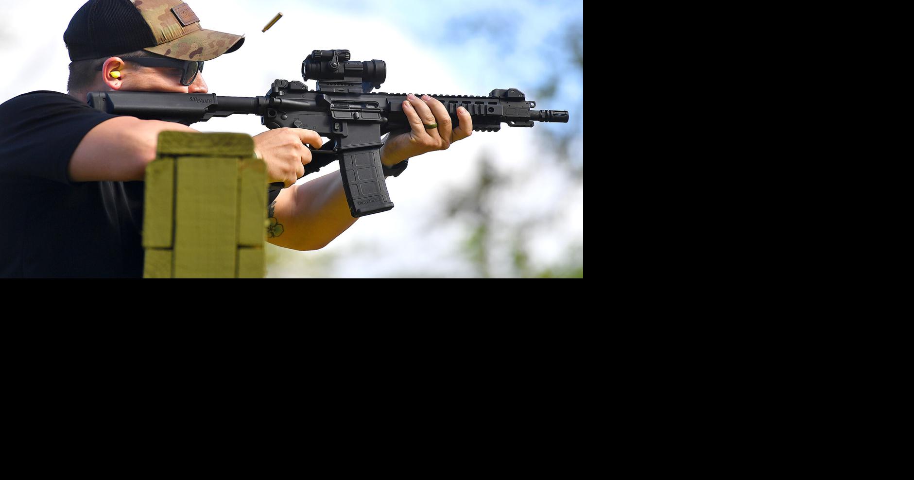 CCSO SWAT Team takes third at international competition: 'It makes me ...